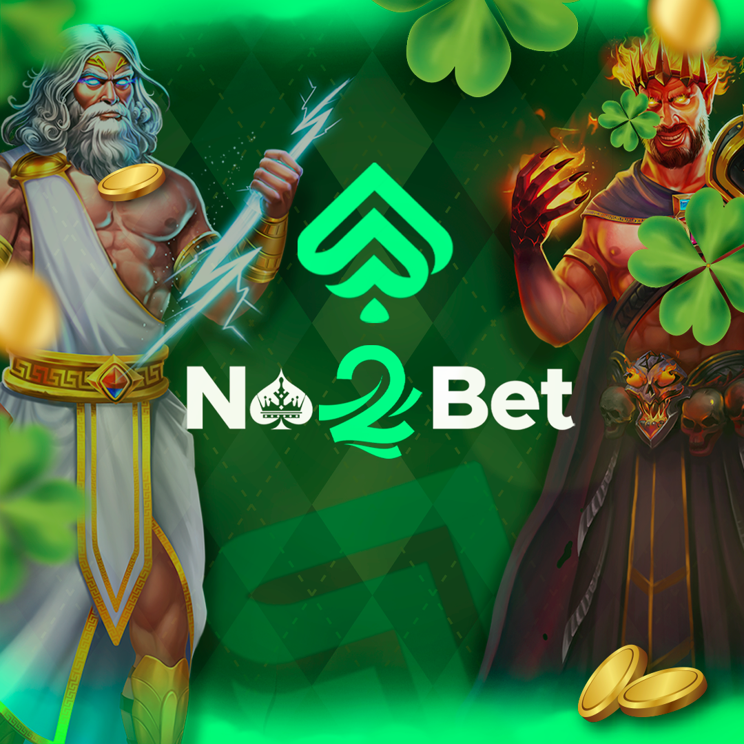 Number2 Bet